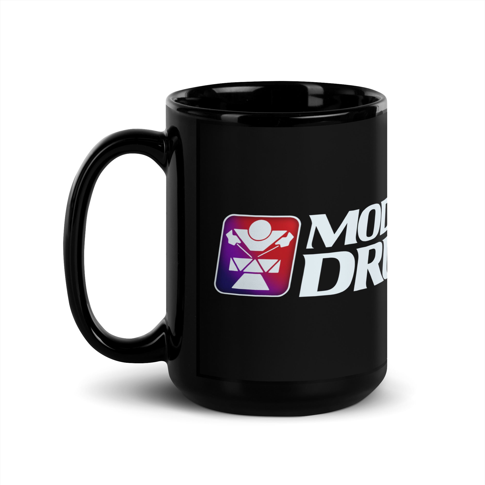 Drum Mugs – Modern Drummer