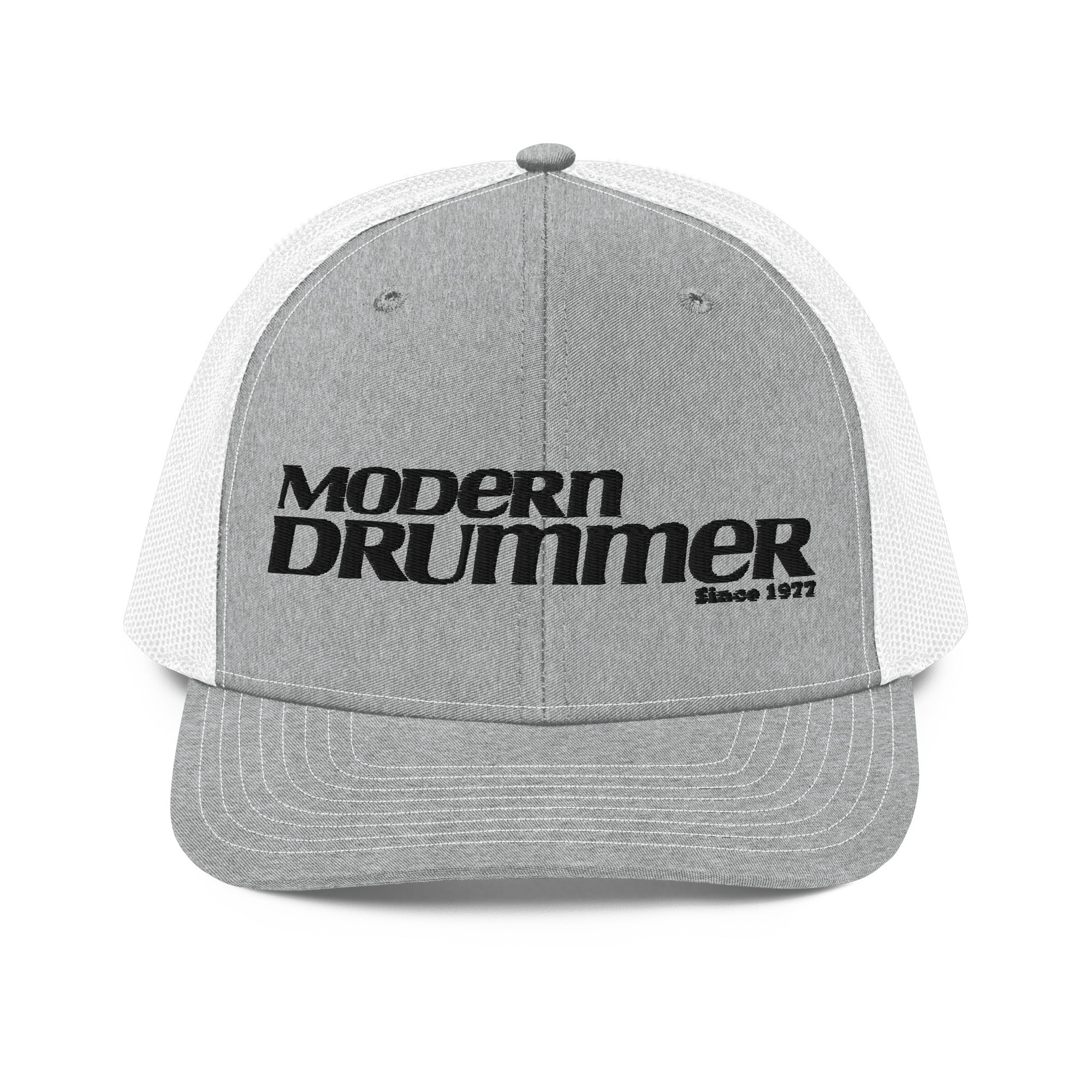 Drum Hats – Modern Drummer