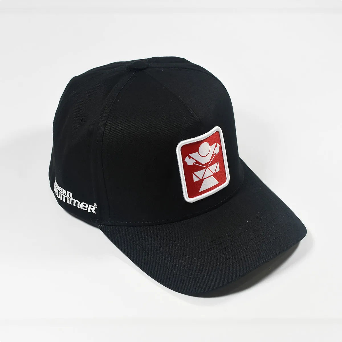 Limited-Edition Drummer Boy Hat – Modern Drummer